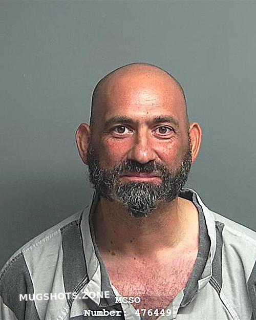 NOVAK FREDRICK JOHN 10/11/2022 - Montgomery County Mugshots Zone