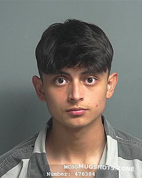 ALTAMIRANO RODRIGUEZ MARCELO ISAAC 10/11/2022 - Montgomery County ...