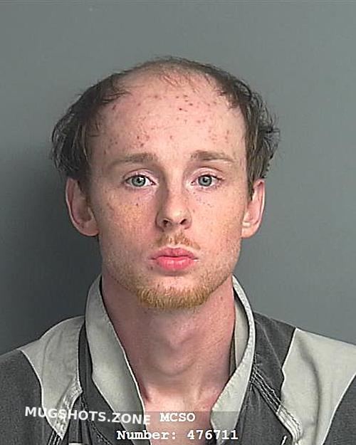 PEARO JACK TODD 10/12/2022 - Montgomery County Mugshots Zone