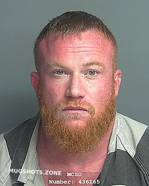 BULLOCK JOSEPH JOHN 10/12/2022 - Montgomery County Mugshots Zone