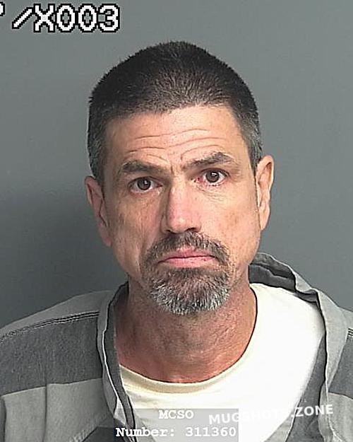 DAVIS PAUL ELLIS 10/12/2022 - Montgomery County Mugshots Zone