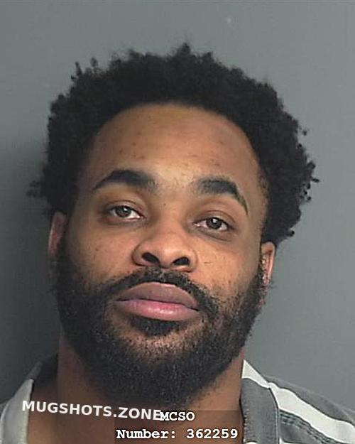 HUDSON JARVIS LEE II 10/13/2022 - Montgomery County Mugshots Zone