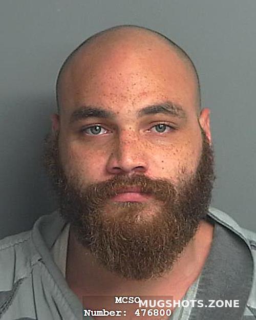 LANGLEY JOSHUA MYLES 10/13/2022 - Montgomery County Mugshots Zone