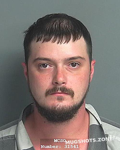 KRAMER AUSTIN LOUIS 10/14/2022 - Montgomery County Mugshots Zone