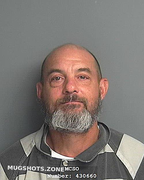 DENNIS ROBERT ZANE 10/14/2022 - Montgomery County Mugshots Zone