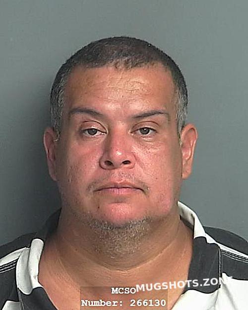 GOMEZ GABRIEL LUIS 10/14/2022 - Montgomery County Mugshots Zone