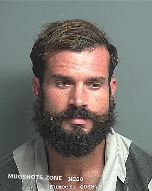 ROWAN ANDREW JAMES 10/16/2022 - Montgomery County Mugshots Zone