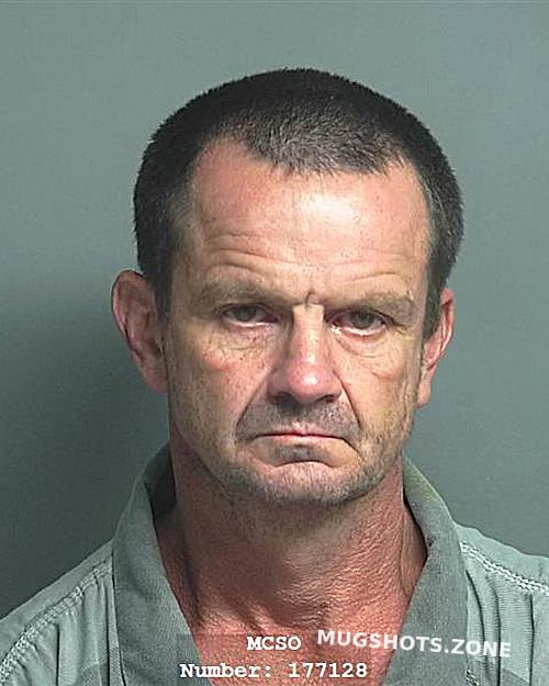 WHITWORTH CHRISTOPHER DALE 10/17/2022 - Montgomery County Mugshots Zone