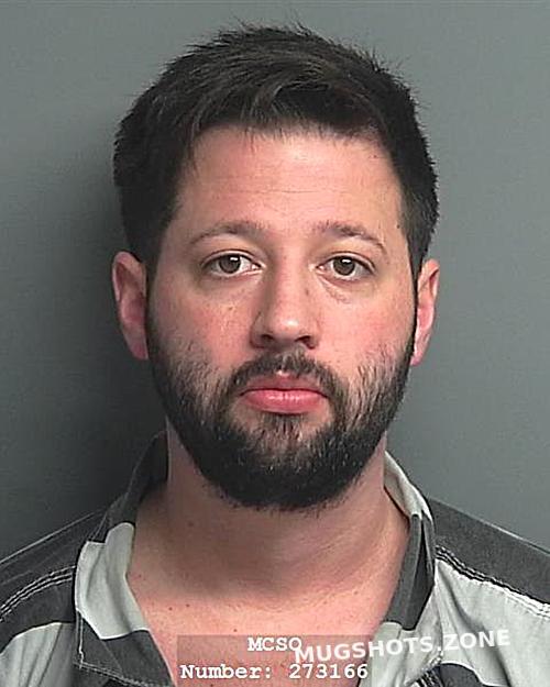 BOATMAN JOSEPH POWELL 10/17/2022 - Montgomery County Mugshots Zone