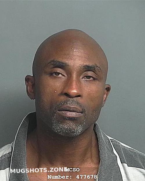 DANIELS DEVON 10/18/2022 - Montgomery County Mugshots Zone