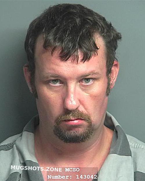 NEAL CORY JONATHAN 10/18/2022 - Montgomery County Mugshots Zone