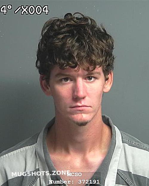 THOMPSON WESLEY RAY 10/18/2022 - Montgomery County Mugshots Zone
