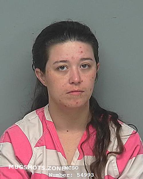 WILLIAMS JENNIFER LAYNE 10/20/2022 - Montgomery County Mugshots Zone