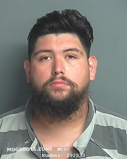 IBAL JONATHAN BARUCH 10/20/2022 - Montgomery County Mugshots Zone