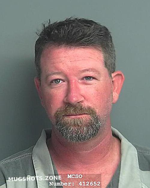 MASSIE JARED WAYNE 10/20/2022 - Montgomery County Mugshots Zone