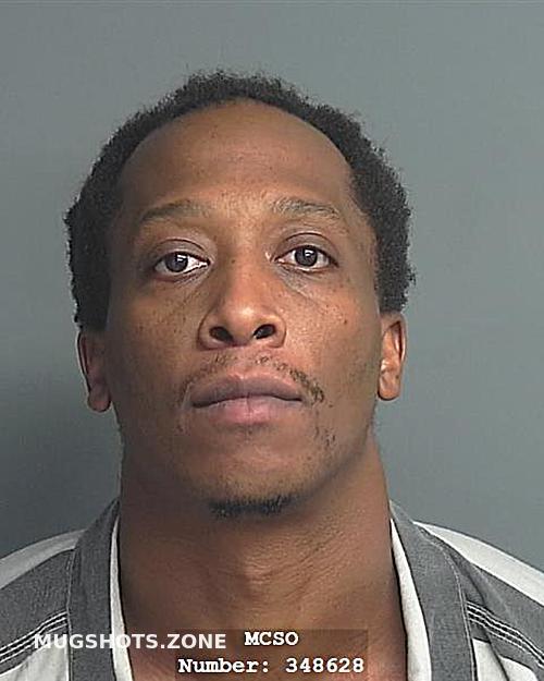 THOMAS ANTHONY CARL JR 10/20/2022 - Montgomery County Mugshots Zone