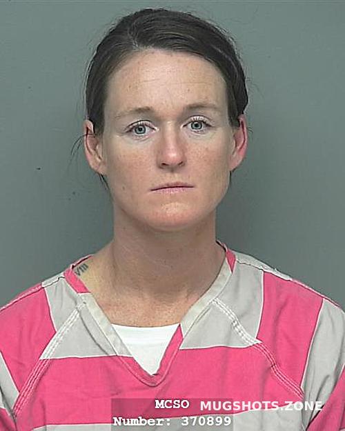 VELASQUEZ BRANDY RENEE 10/21/2022 - Montgomery County Mugshots Zone