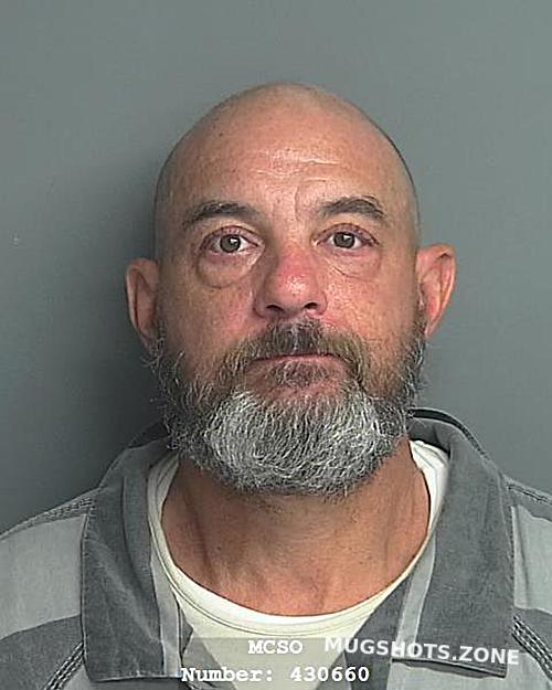 DENNIS ROBERT ZANE 10/21/2022 - Montgomery County Mugshots Zone