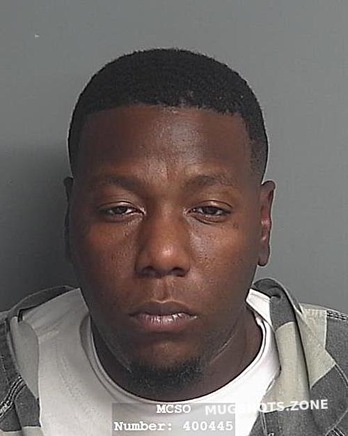 THOMPSON CHRISTOPHER MATTHEW 10/21/2022 - Montgomery County Mugshots Zone