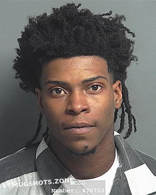 BOYKYNS LAMARK 10/22/2022 - Montgomery County Mugshots Zone