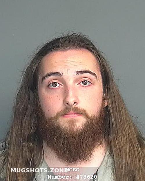 HILL NICHOLAS BRUCE 10/22/2022 - Montgomery County Mugshots Zone