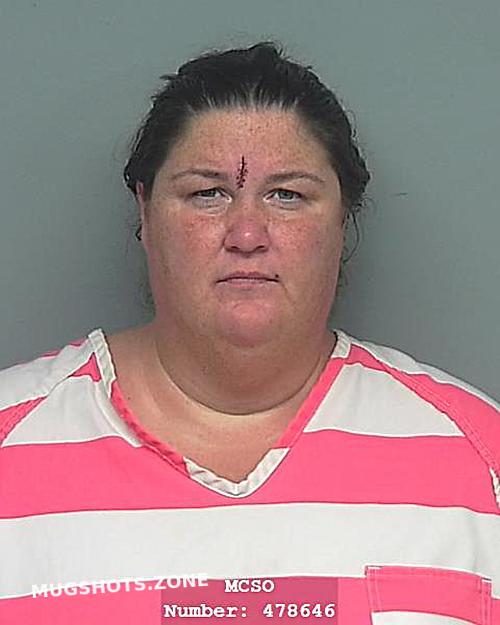 SANCHEZ SHAWNA MAE 10/22/2022 - Montgomery County Mugshots Zone