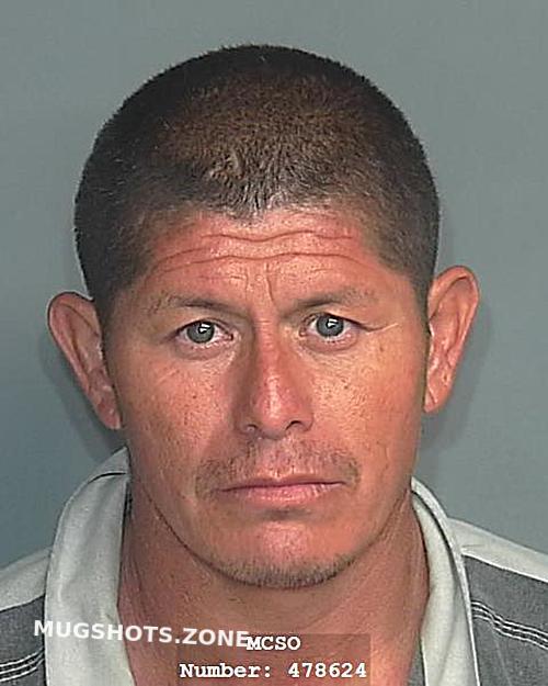 QUINTERO JUAN 10/22/2022 - Montgomery County Mugshots Zone