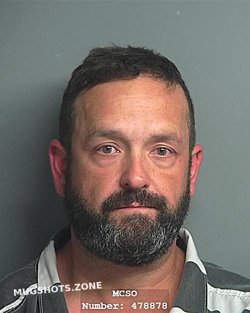SMITH BRIAN WAYNE 10/23/2022 - Montgomery County Mugshots Zone