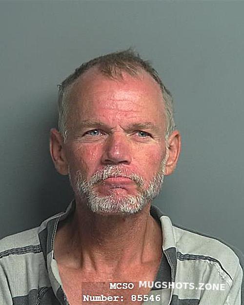 SMITH JERRY LYNN 10/23/2022 - Montgomery County Mugshots Zone