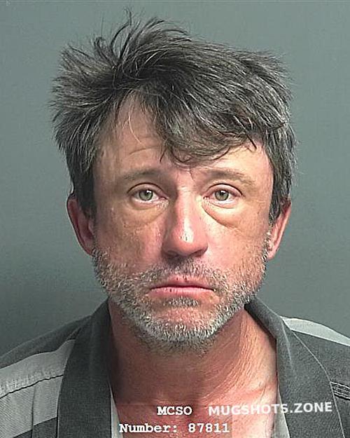 CLARK KEVIN RYAN 10/24/2022 - Montgomery County Mugshots Zone