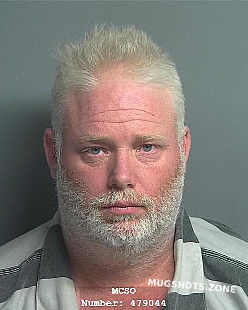 LONG JASON HENRY 10/24/2022 - Montgomery County Mugshots Zone