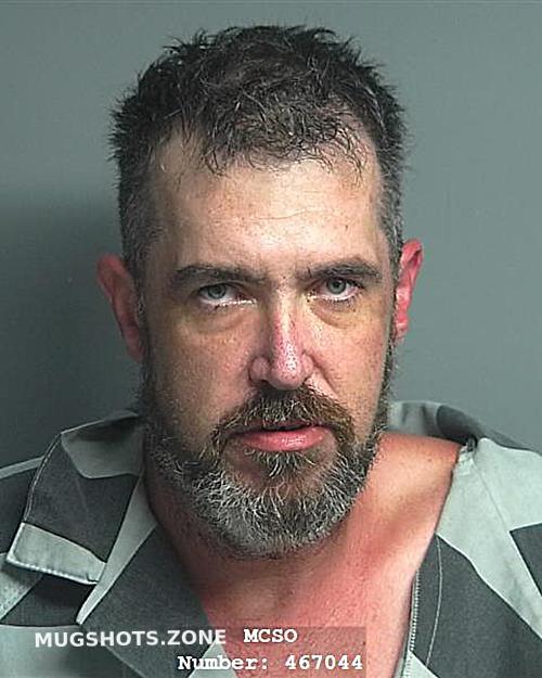 KIRBY JEREMY MAXWELL 10/25/2022 - Montgomery County Mugshots Zone