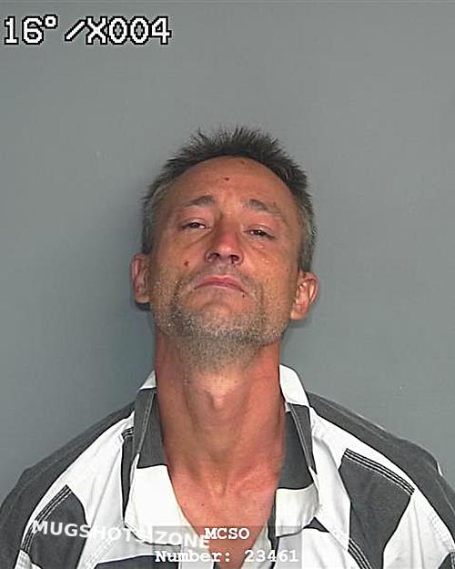 PATTERSON JESSE BATTICE 10/25/2022 - Montgomery County Mugshots Zone