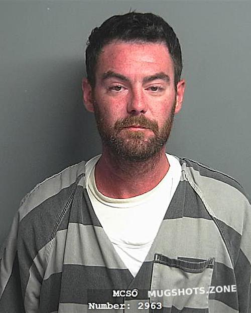 THRASHER JACOB DALE 10/26/2022 - Montgomery County Mugshots Zone
