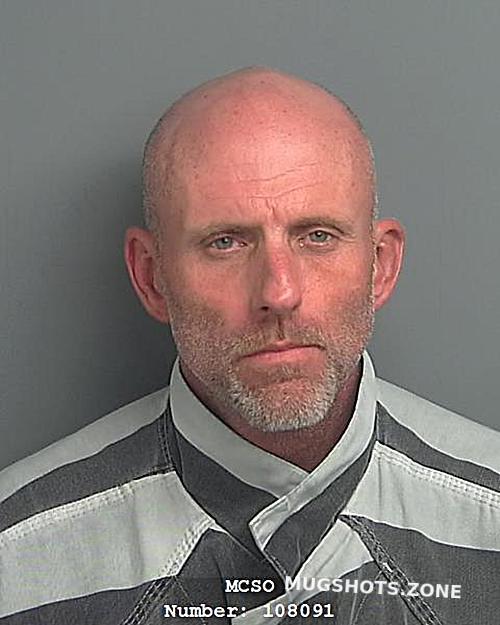 HOWARD RILEY CLEVELAND JR 10/26/2022 - Montgomery County Mugshots Zone