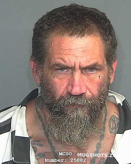 WEATHERS CHARLES LEON 10/26/2022 - Montgomery County Mugshots Zone