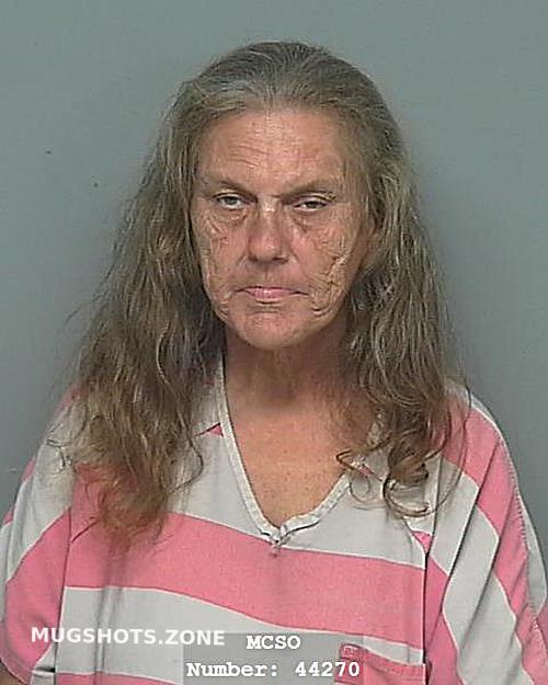 BOESE RUBY REBECCA 10/29/2022 - Montgomery County Mugshots Zone