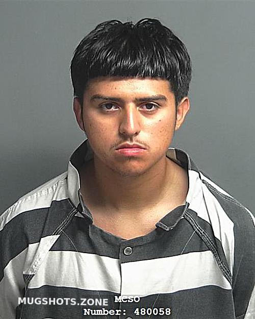SANCHEZ DANIEL 10/29/2022 - Montgomery County Mugshots Zone