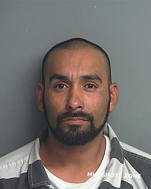 RODRIGUEZ SANDOVAL CESAR RAMON 10/30/2022 - Montgomery County Mugshots Zone