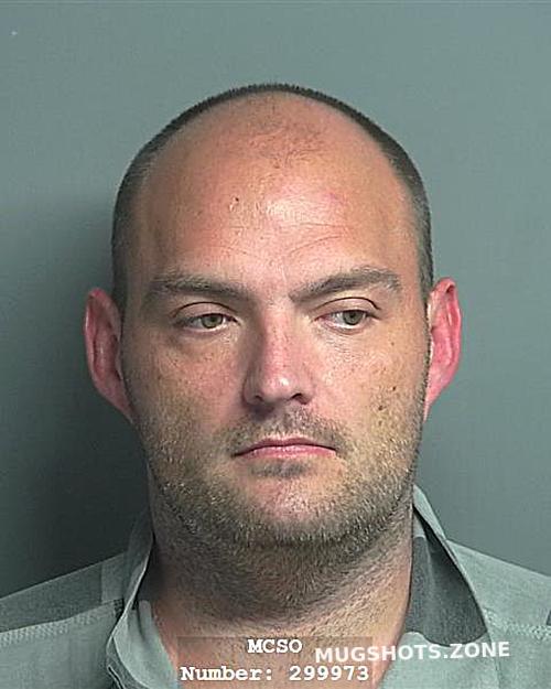 GIBSON JOHN CALEB 10/30/2022 - Montgomery County Mugshots Zone