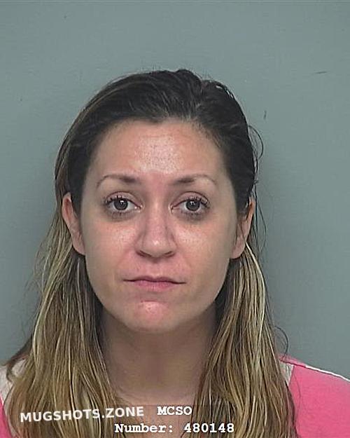 WHITTEN CHERRY ANN 10/30/2022 - Montgomery County Mugshots Zone