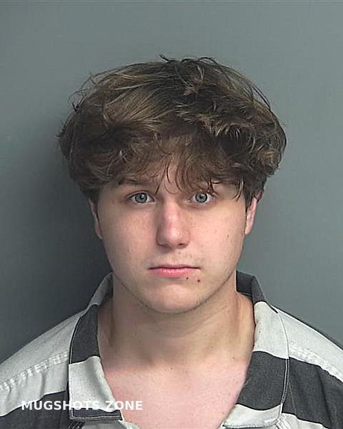 FORD XANDER BRYANT 10/30/2022 - Montgomery County Mugshots Zone