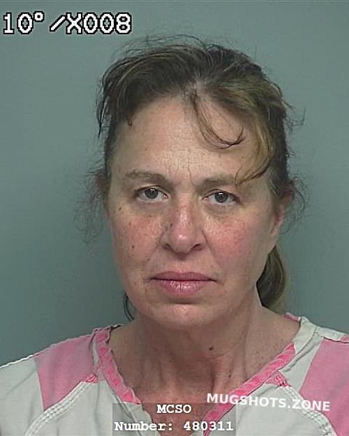 MCCLENDON MICCAH MICHELLE 10/31/2022 - Montgomery County Mugshots Zone