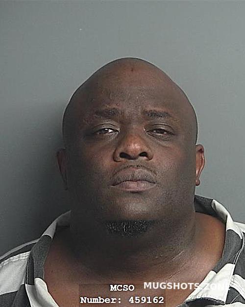 BOUIE JASON DWAYNE 11/01/2022 - Montgomery County Mugshots Zone