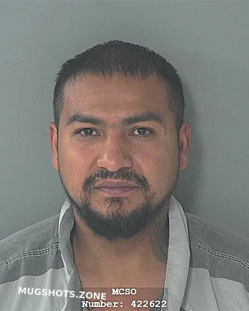 PINON RAMON TINOCO 11/01/2022 - Montgomery County Mugshots Zone