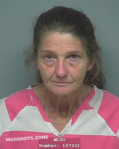 NELSON SHONDA LYNN 11/02/2022 - Montgomery County Mugshots Zone