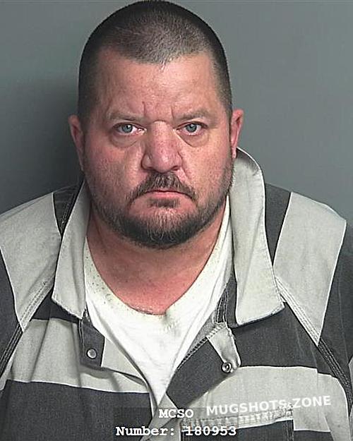 SCOTT DONALD WADE 11/03/2022 - Montgomery County Mugshots Zone