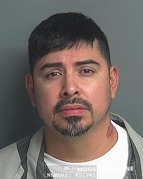 Mendoza Samuel Abisaid 11 04 2022 Montgomery County Mugshots Zone