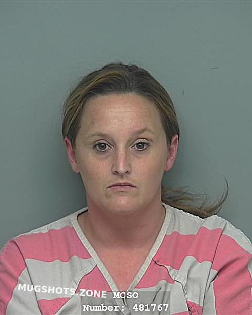 STEWART KRYSTA ANN 11/05/2022 - Montgomery County Mugshots Zone