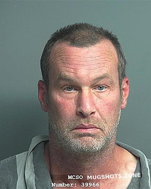 CLARK DAVID RAYMOND 11/06/2022 - Montgomery County Mugshots Zone